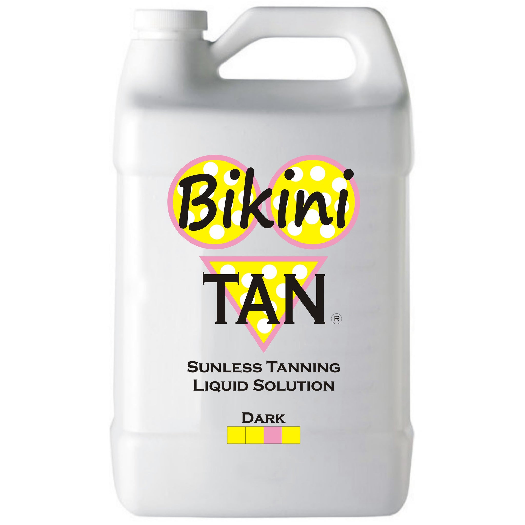 Spray Tanning Solution – Bikini-Tan.com